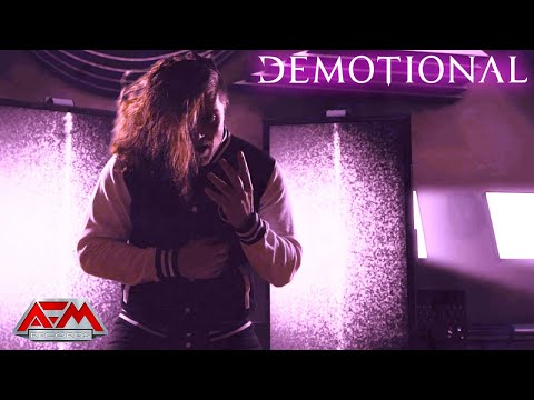 La banda de metal melódico sueco dEMOTIONAL firma con AFM Records ...