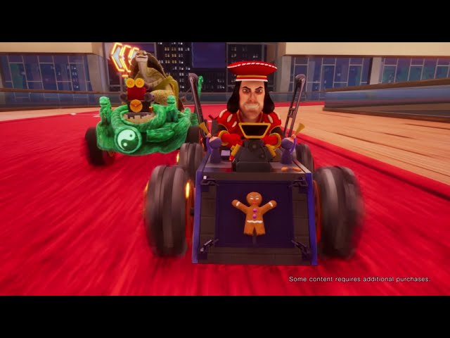 Buy Cheap DreamWorks All-Star Kart Racing - Electronic First