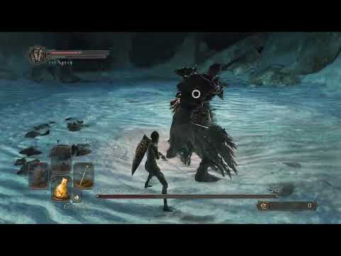 Steam Community :: Video :: Dark Souls 2 | Fume Knight - Soul level 1 ...