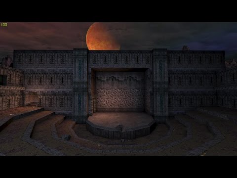 Steam Community :: Video :: Let's play Unreal HD - 13 - Temple of ...