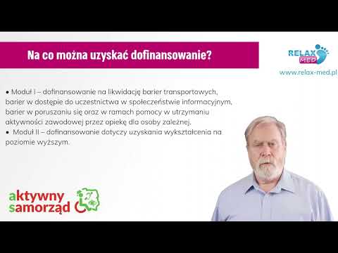 Aktywny Samorząd 2023 – terminy składania wniosków i możliwości dofinansowania