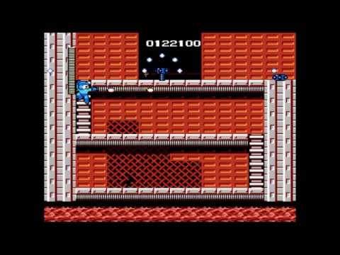 Steam Community :: Video :: Rockman (Steam版Rockman Classics Collection ...