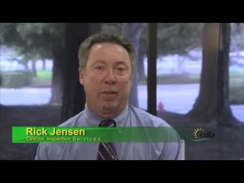 About CDFA's Inspection Services