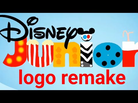 disney junior bumper movies fireworks logo remake moto kinemaster