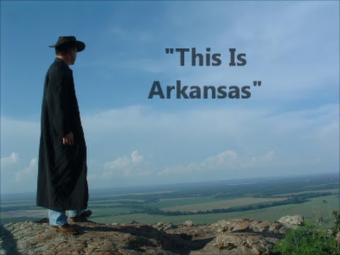 What Is "This Is Arkansas"