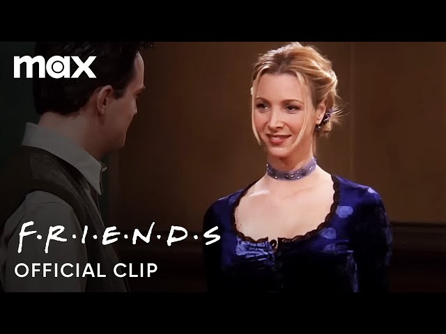 Lisa Kudrow: Matthew Perry inspired Phoebe’s iconic line – And it ...