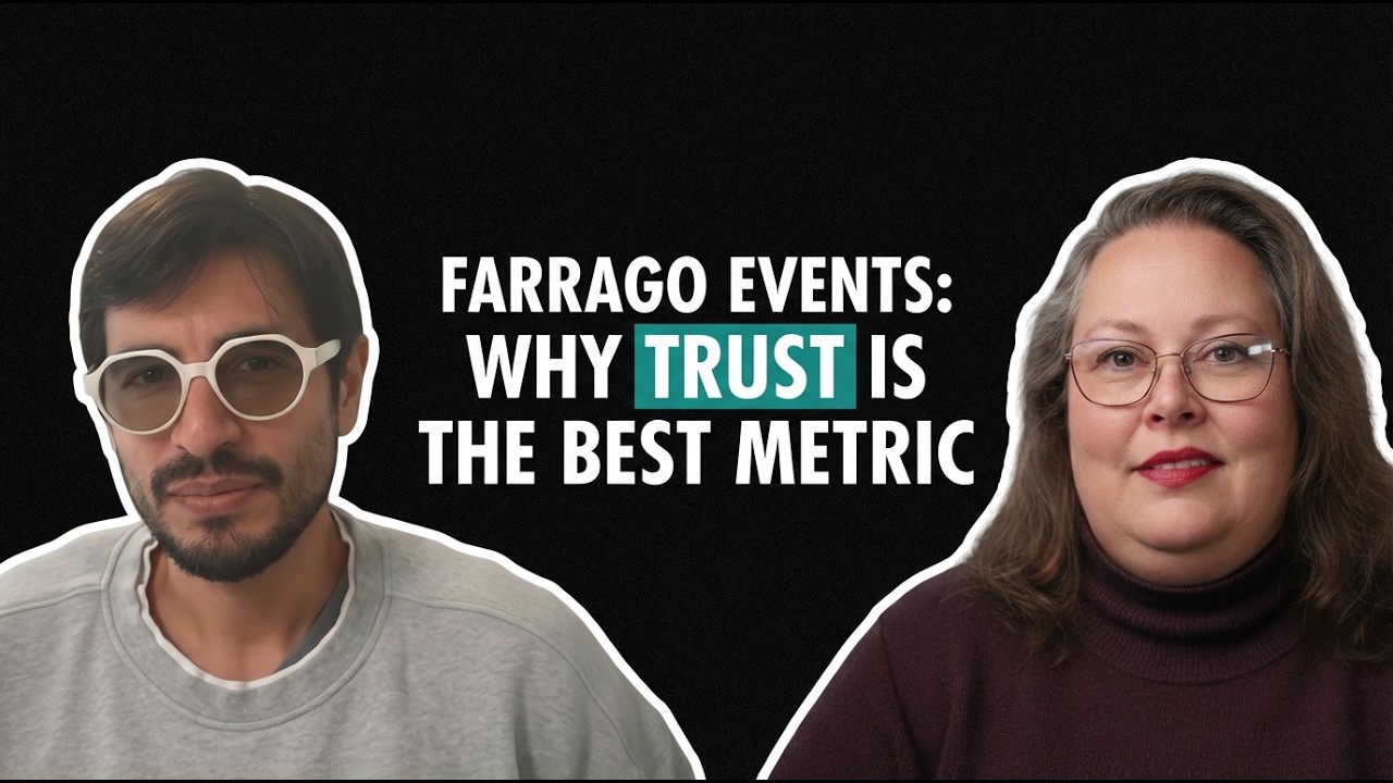 EPISODE 16: Event Planning Insights: From Virtual to In-Person Success