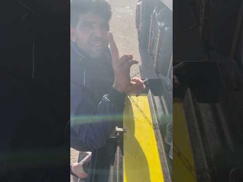 Mai fidarsi dei Marocchini!