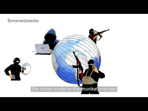 Untertitelte Version - Nachrichtendienstgesetz: Abstimmung 25.9.2016