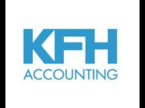 Keeping better financial records - KFH Accounting Ltd tips