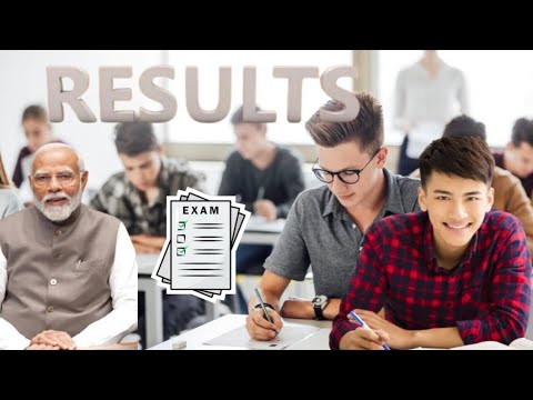 Sarkari Result 2024 😎🚀.