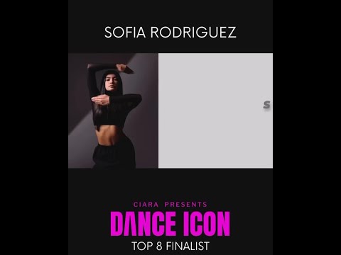 🚨HUGE NEWS! 🚨Shouting out my mentee Sofia Rodriguez