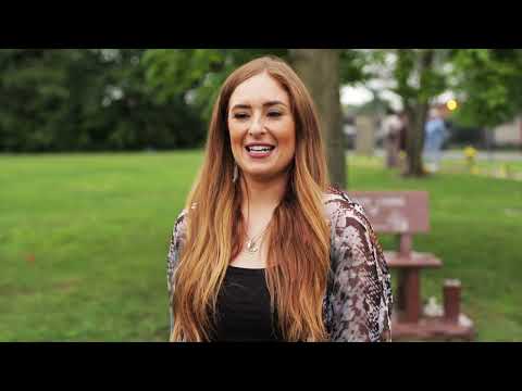 Bucket List (Behind the song) - Kayley Bishop