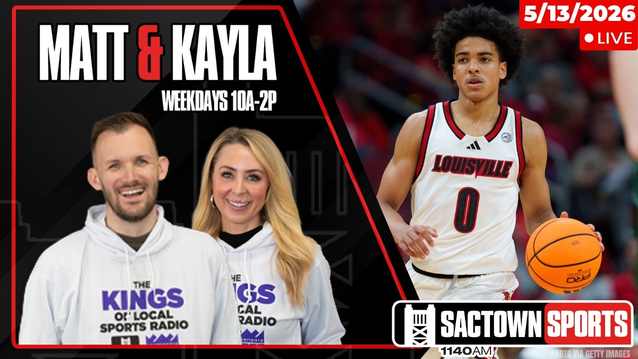 Has the Combine Helped Some Prospects Move Up? | The Matt and Kayla Show