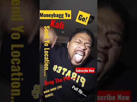 NEW Kali , Moneybagg Yo - MMM MMM (The Remix) #kali #mmmmmm #moneybaggyo #remix #shorts #tiktok #YT