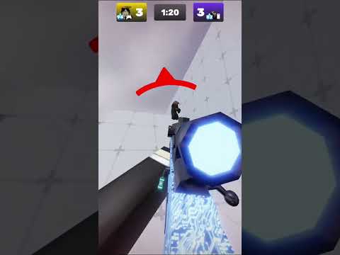 Roblox Rivals 1v1 part 3