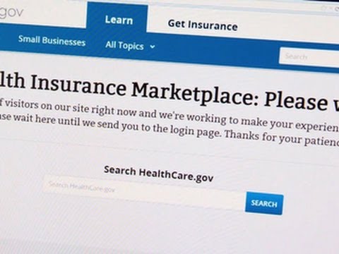 Growing demand for Obamacare enrollment numbers