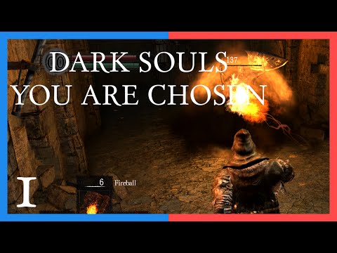 Steam Community :: Video :: Dark Souls Pyromancy Playthrough - You Are ...