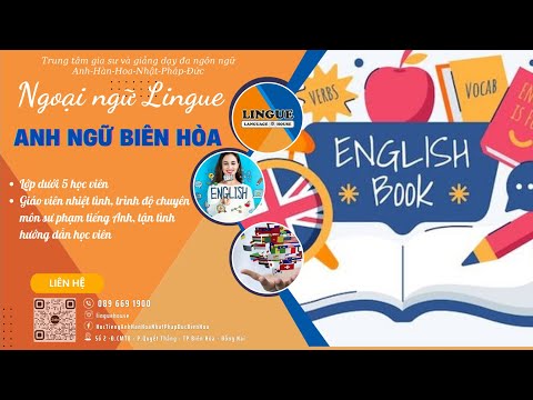 Smartchoice 2-3rd-Unit 8 -Lingue dạy tiếng Anh Hàn Hoa Nhật Pháp Đức Biên Hòa
