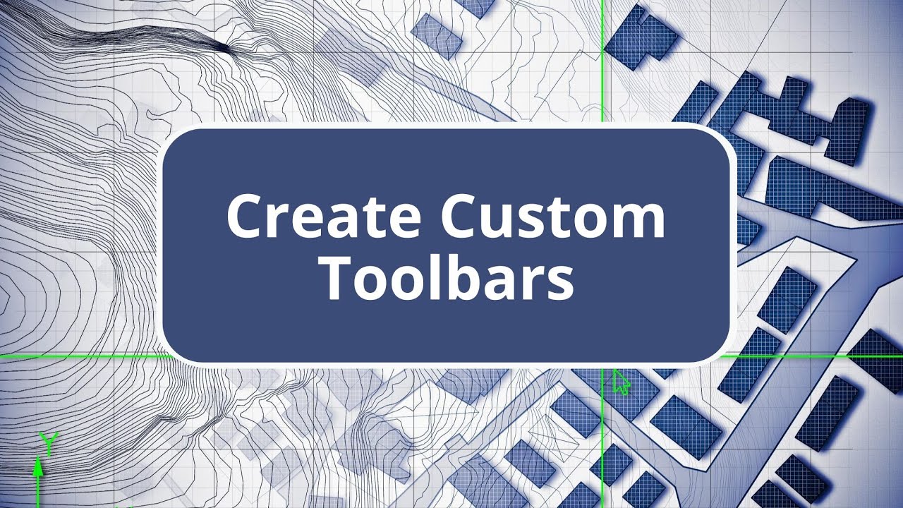 TBC Tips and Shortcuts - Create Custom Toolbars