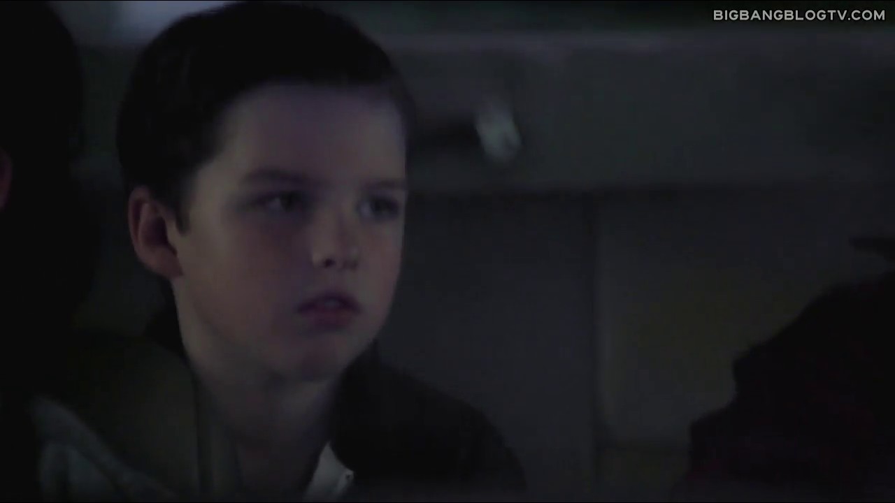 ¿Por qué George Cooper, padre, es tan diferente en Young Sheldon y The ...