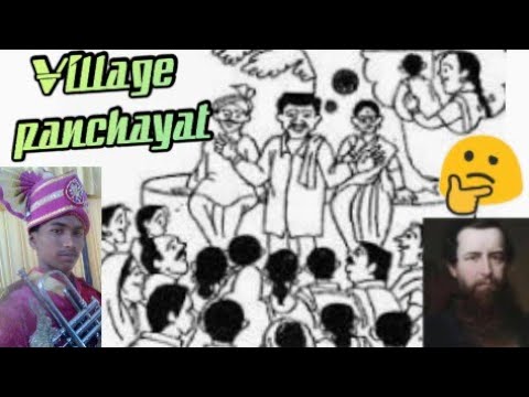 What is village panchayat !! Important to know !!!/In Tamil /#jimmy