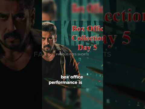 Box Office Numbers: Understanding Film Success