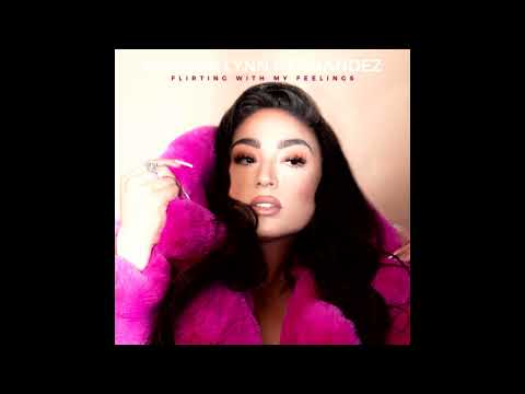 Marissa Hernandez releases her “Flirting With My Feelings” single