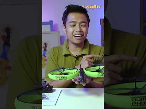 Jual Silverlit Helikopter Flybotic Bmpr Phoenix Remote Control Terbaru ...