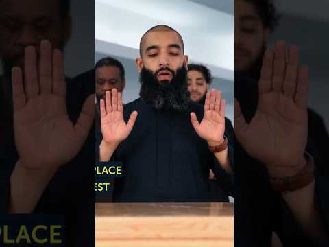 How to pray Janazah prayer || Step by step #janazah #quran #islamicvideo