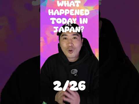 The Dark Day That Changed Japan FOREVER in 1936