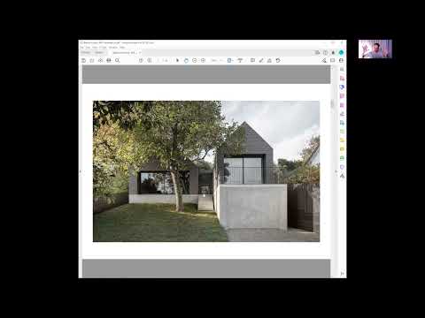 Walnut House by Adam Kane Architects | 2022 Victorian Architecture Awards