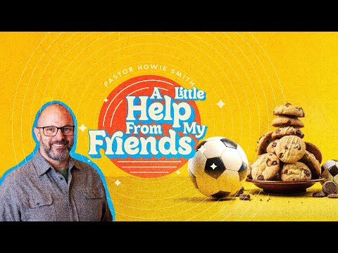 Two Sides Of The Same Coin | Howie Smith | July 30, 2023