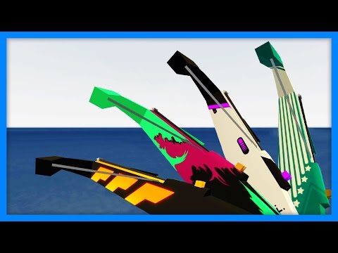 Steam Community :: Video :: All Unturned Stockpile Crossbow Skins ...