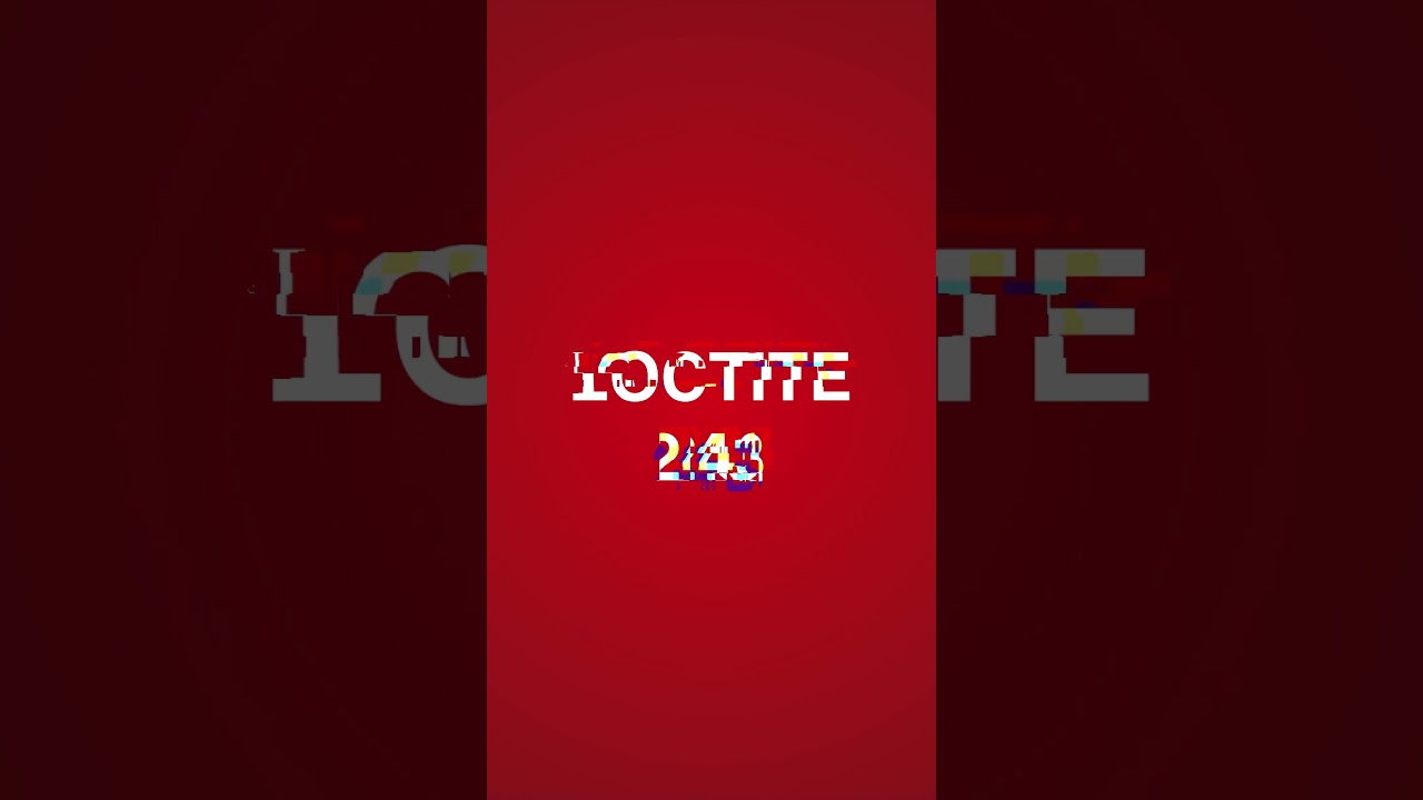 Δείτε τη χρήση του LOCTITE® 243 για αξιοπιστία στο αγωνιστικό Porsche 99X
