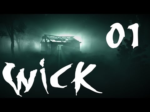 Steam Community :: Video :: WICK [001] - Lauf Forrest, lauf! - Let's ...