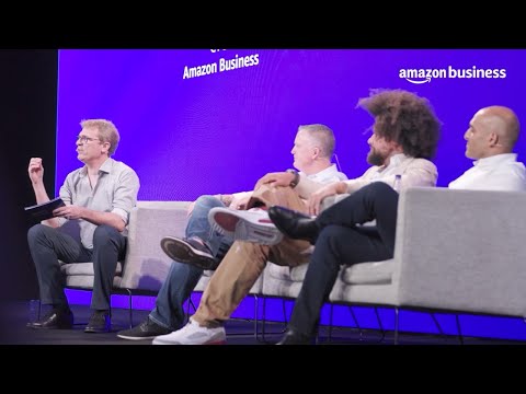 ABX 2024: AI and Future Technology in Procurement