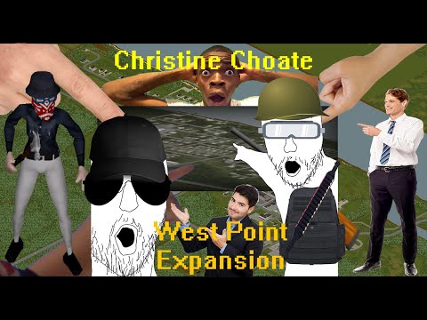 Steam Community :: Video :: West Point EXPANSION | Modded Project ...