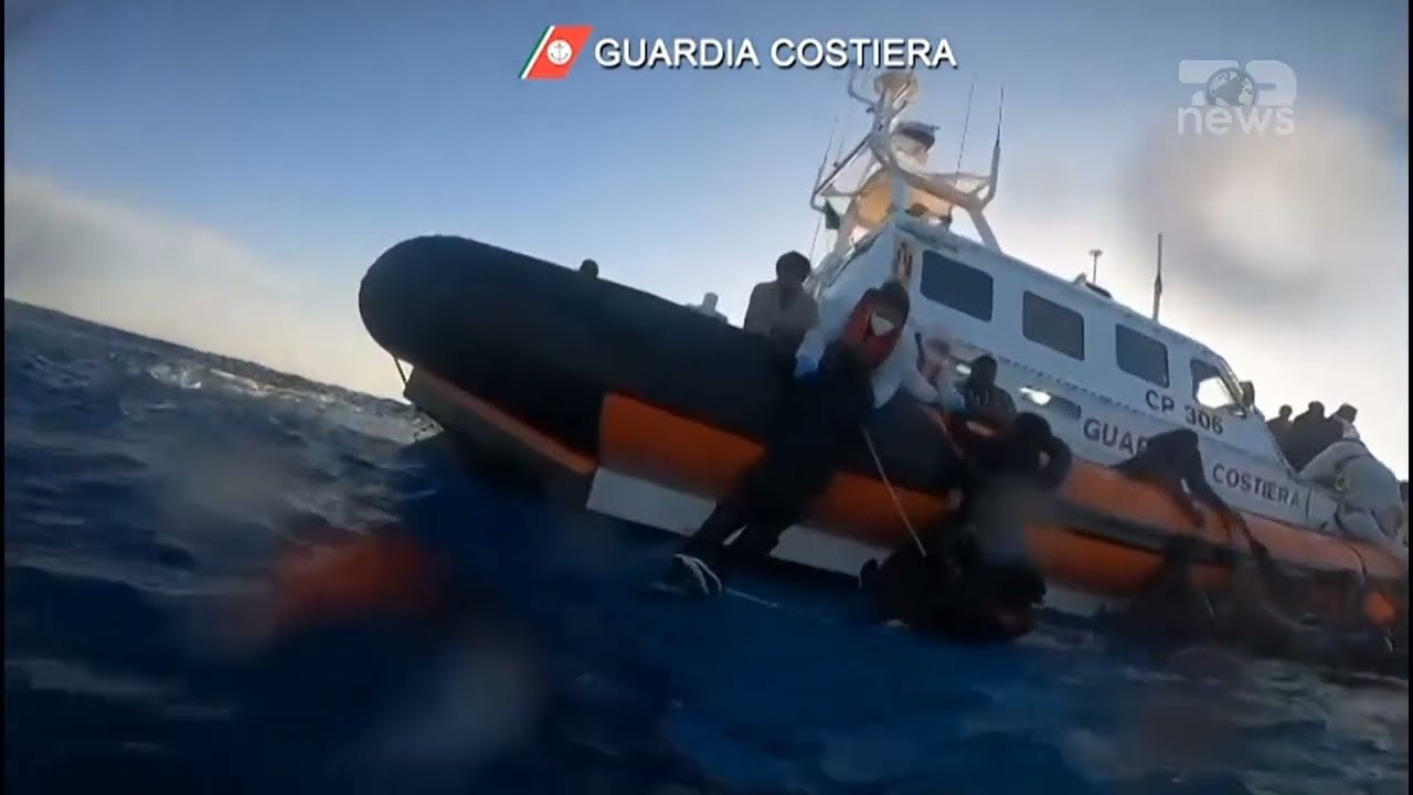 Top News – Tragjedi tjetër në Mesdhe / 41 emigrantë të mbytur pranë ... Top News – Tragjedi tjetër në Mesdhe / 41 emigrantë të mbytur pranë ...