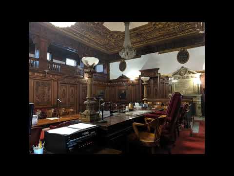 Surrogates Court New York County