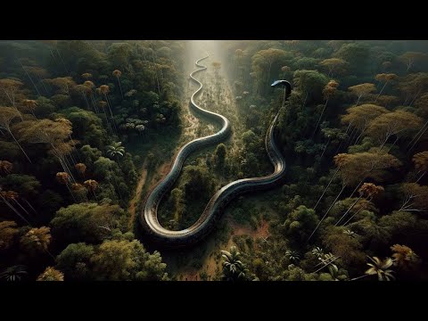 Prehistoric Snakes That Are The Stuff of Nightmares | Beyond Science ...