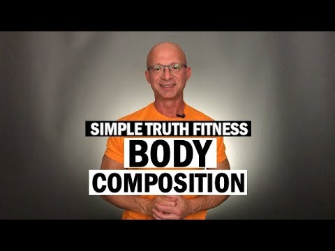 The One About Body Composition