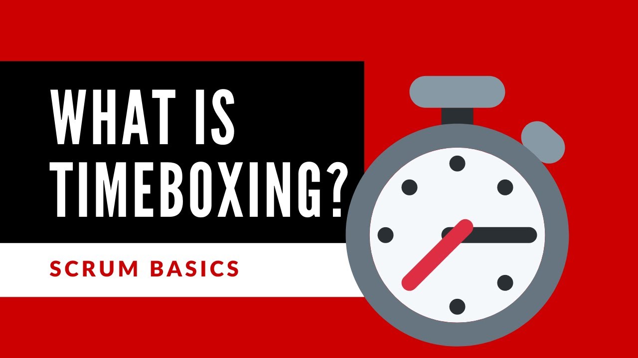 Understanding Timeboxing in Scrum Methodology | Galaxy.ai