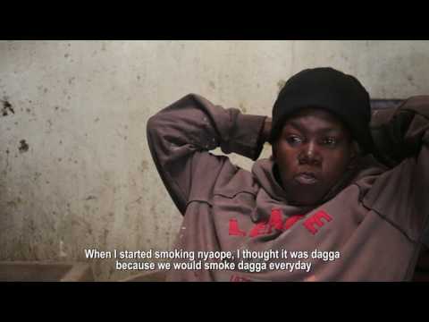 The Story of Neo Mayaba, Nyaope Drug Addict – Chulumanco Mahamba