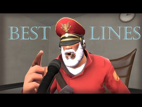 Steam Community :: Video :: My Favorite TF2 Voicelines