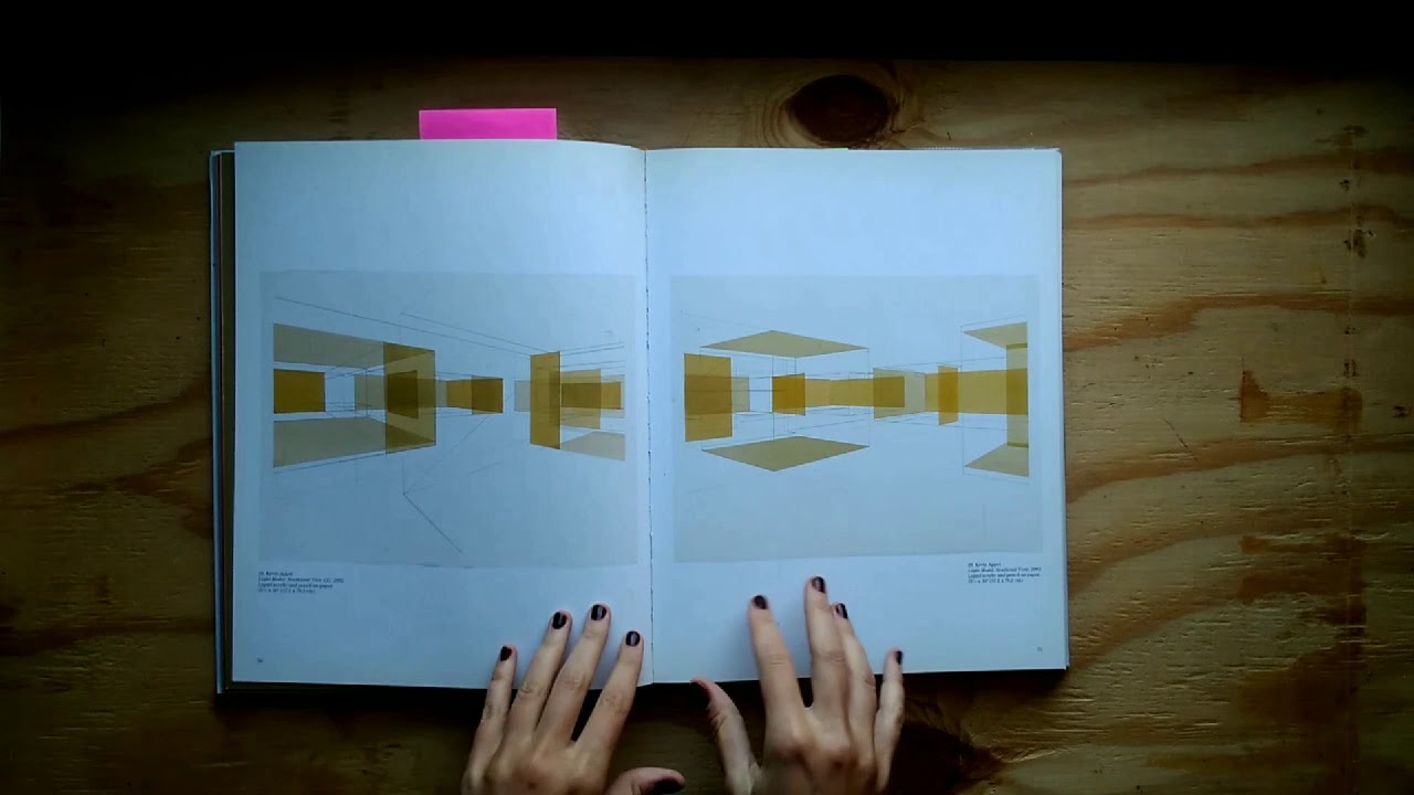 One and Two Point Perspective- The Basics
