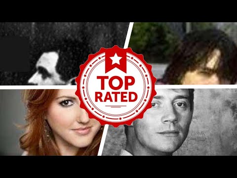 Famous People Whose Last Name Is Andrews 🐊