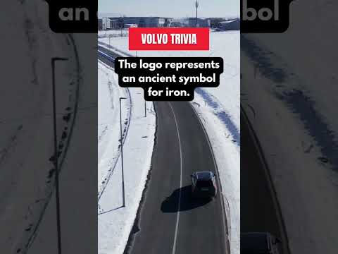 Time to test your knowledge about the Volvo cars