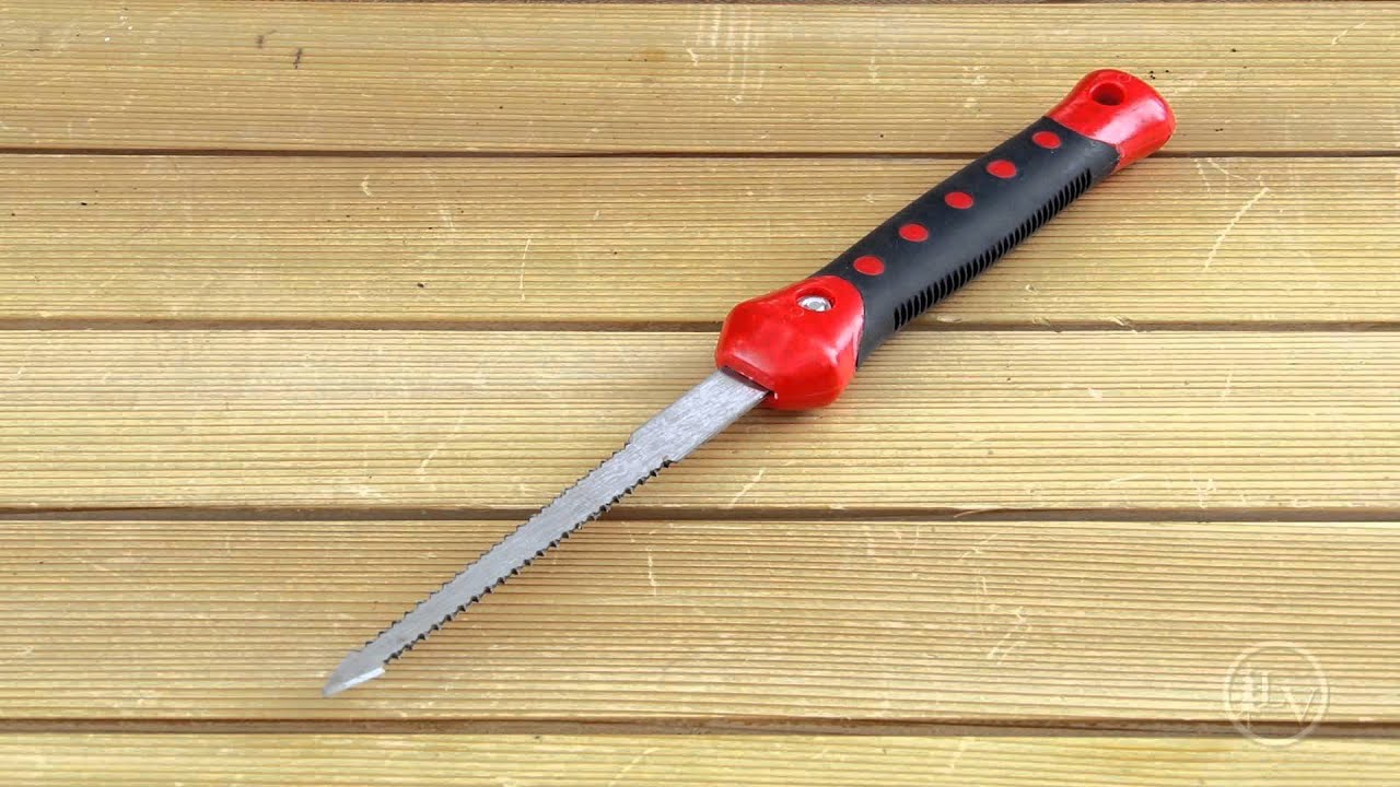 A Saw for All Seasons