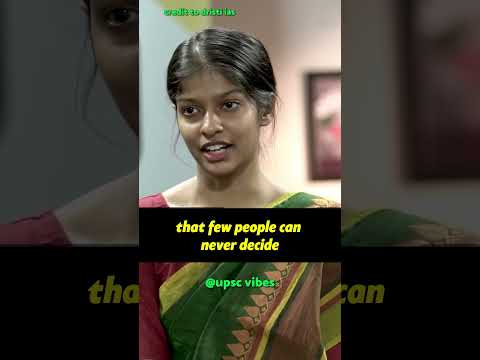 mobocracy rise by universal adult franchise - Sonali Verma #sonali #upsc #shorts #upscvibes